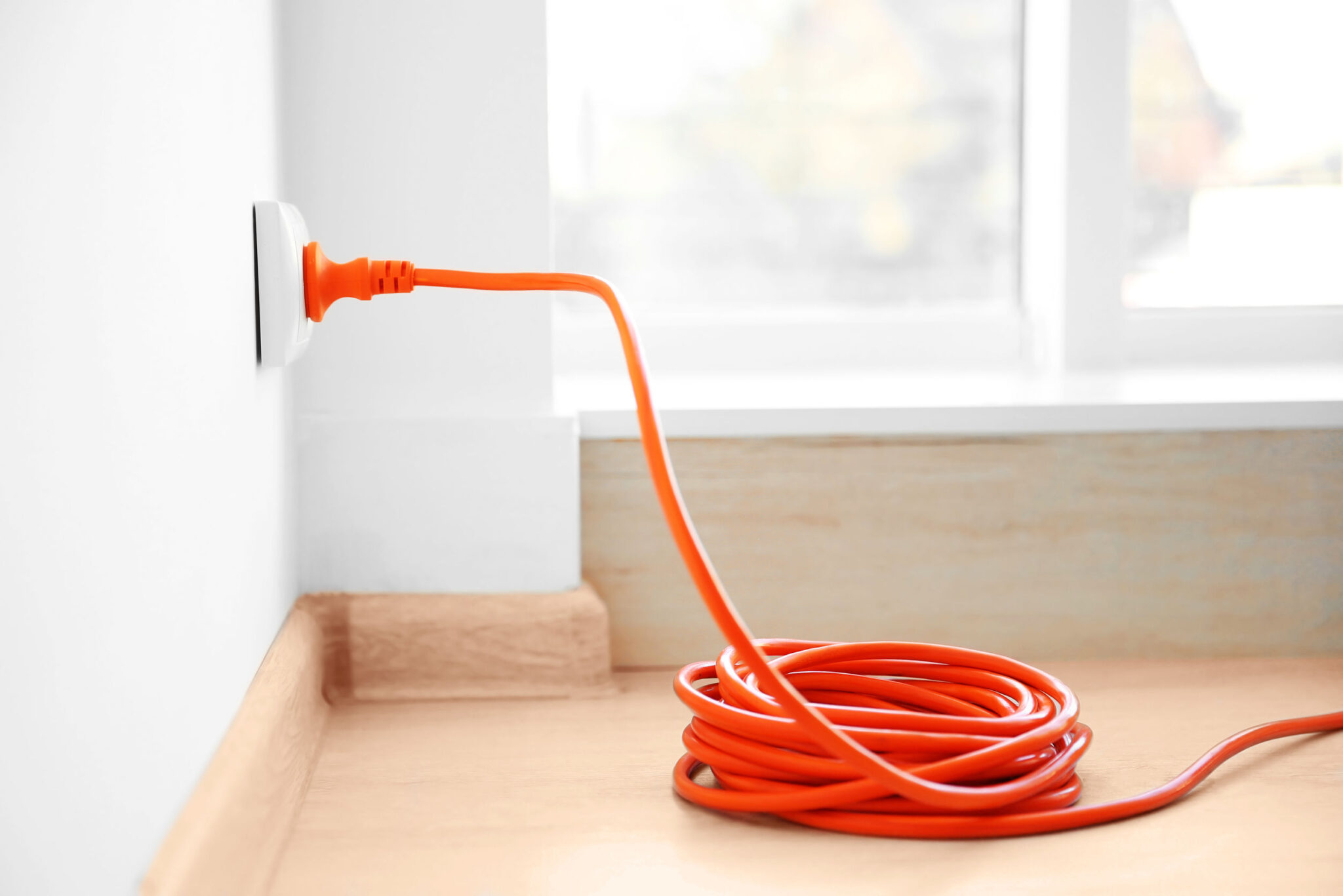 Electrical Outlet Optimization in Every Room - JDP Electric